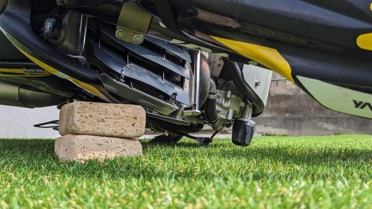 簡単！WR250R/Xのラジエーターガード取り付け解説！【ZETA】 | WR250Xの説明書